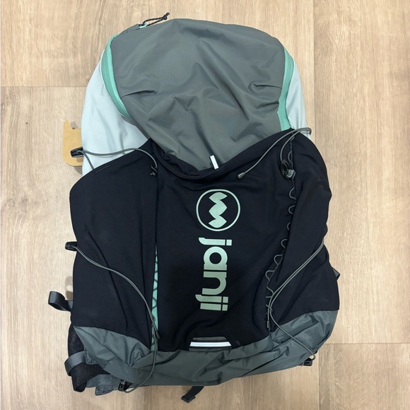 Janji | Bags | Nwt Janji Revy Pack Skyline Smallmedium | Poshmark